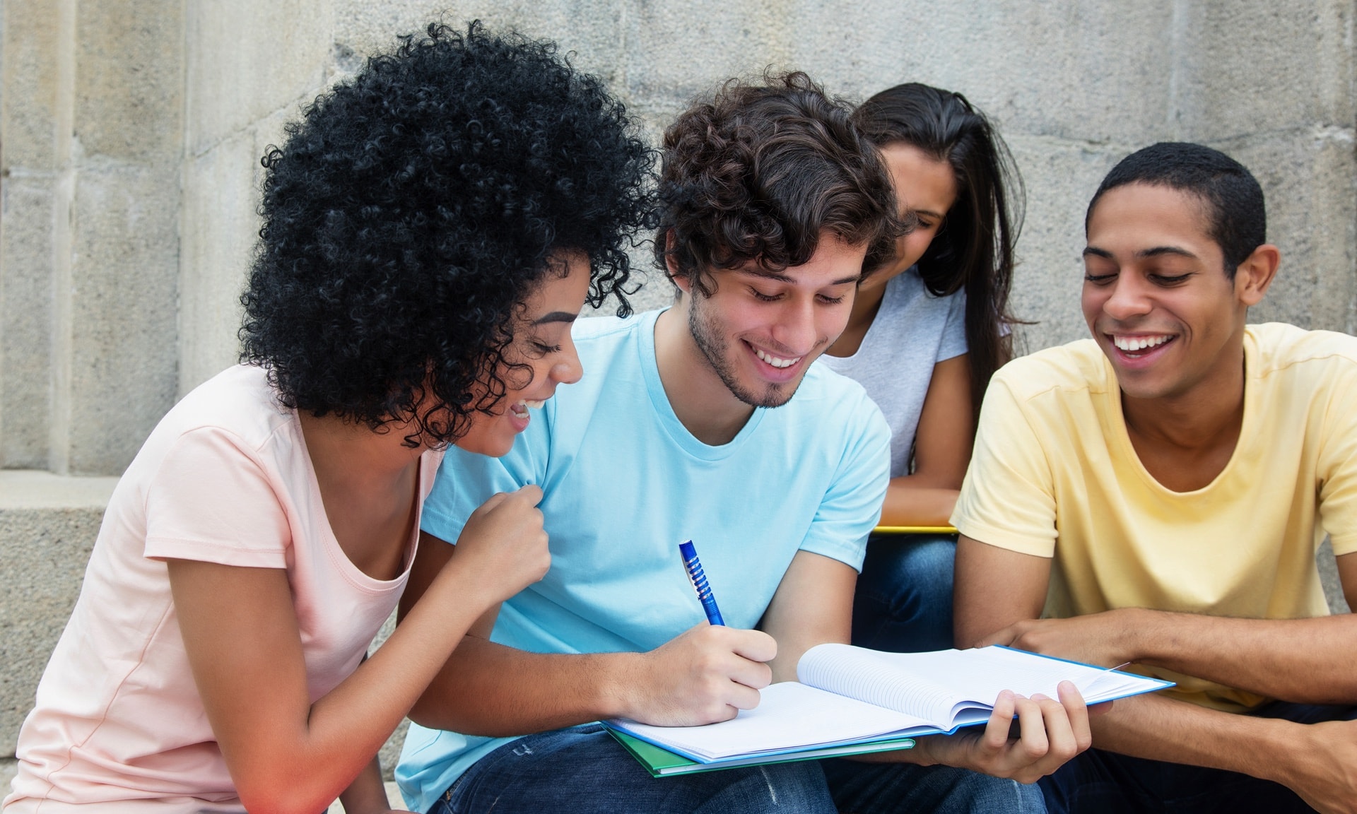 Cambridge Examination Preparation - SCOTS English College