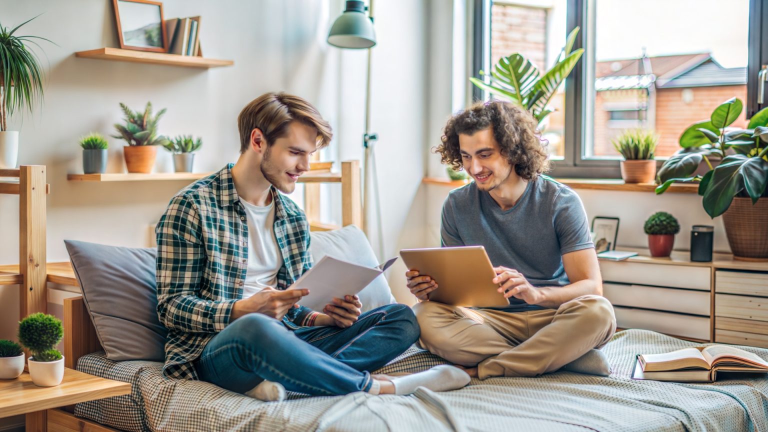 For Students - SCOTS English College